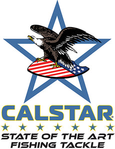 Calstar Tackle