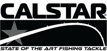 Grafighter® Rods – Calstar Tackle